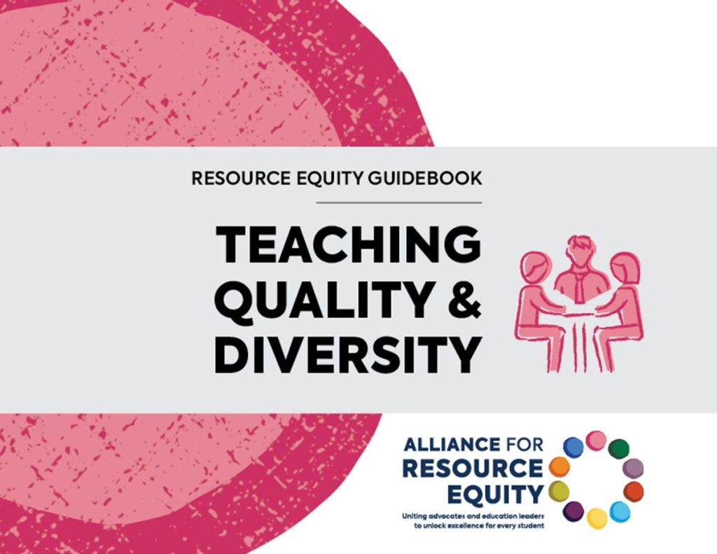 Dimensions of Equity - Alliance For Resource Equity
