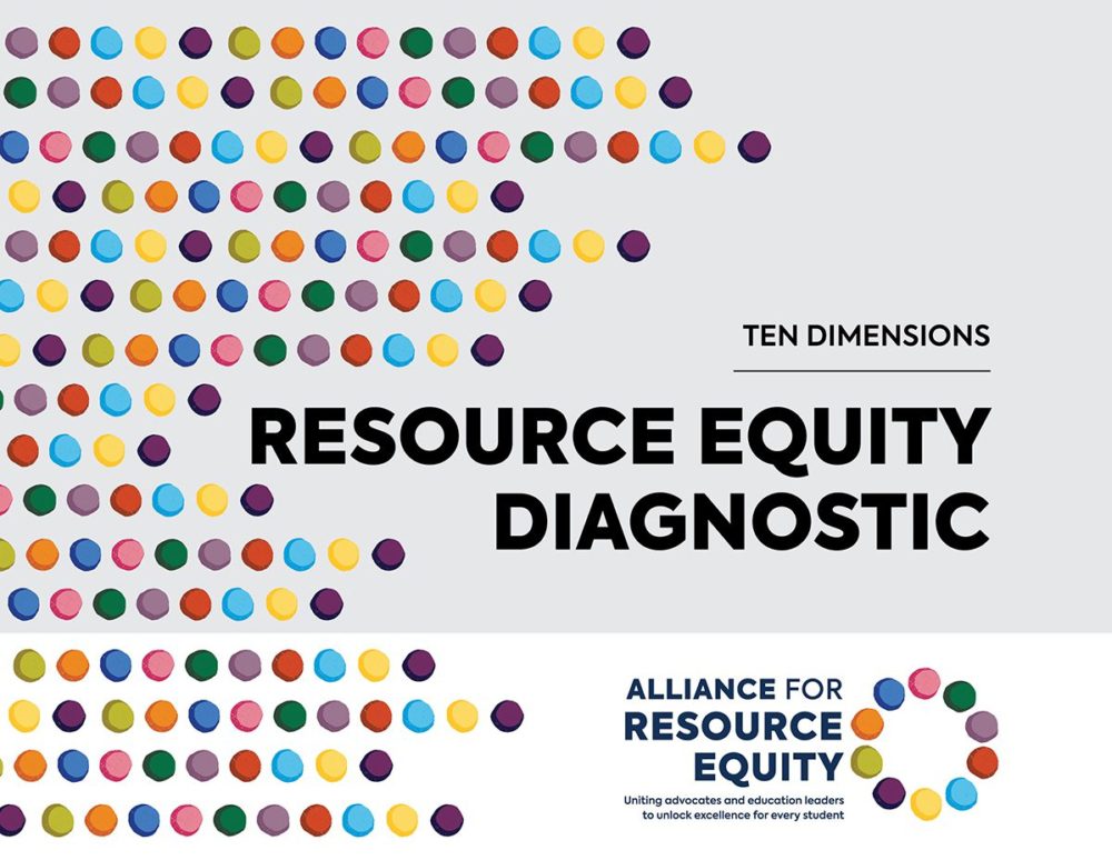 Toolkit - Alliance For Resource Equity