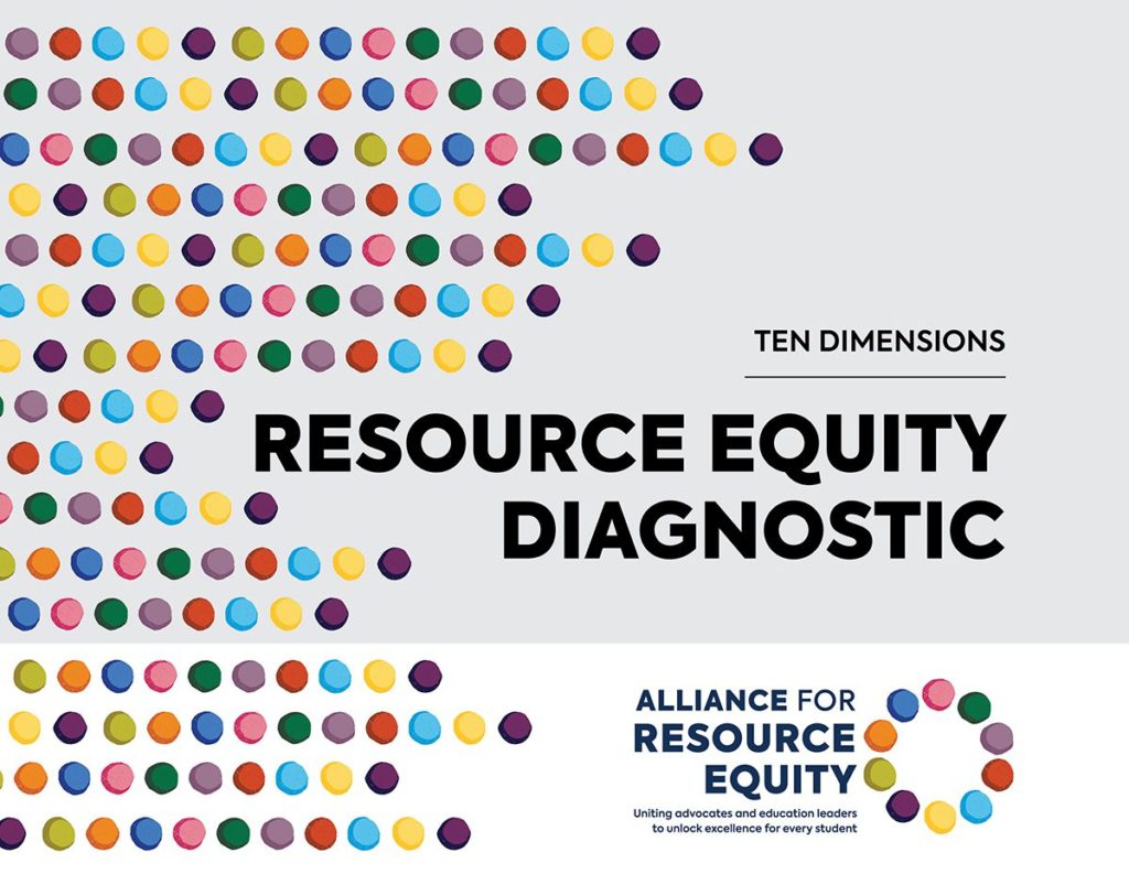 Dimensions of Equity - Alliance For Resource Equity
