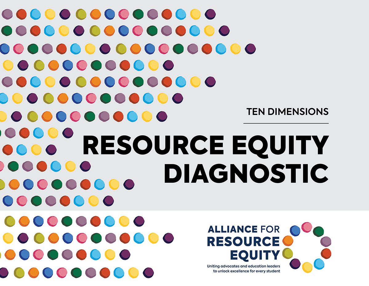 Alliance For Resource Equity