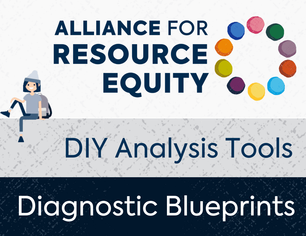 DIY Resource Equity Analysis Toolkit - Alliance For Resource Equity