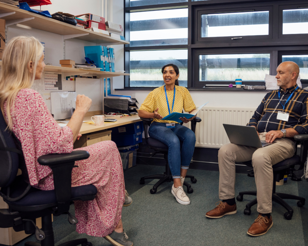 How School Leaders Can Advance Resource Equity - Alliance For Resource Equity