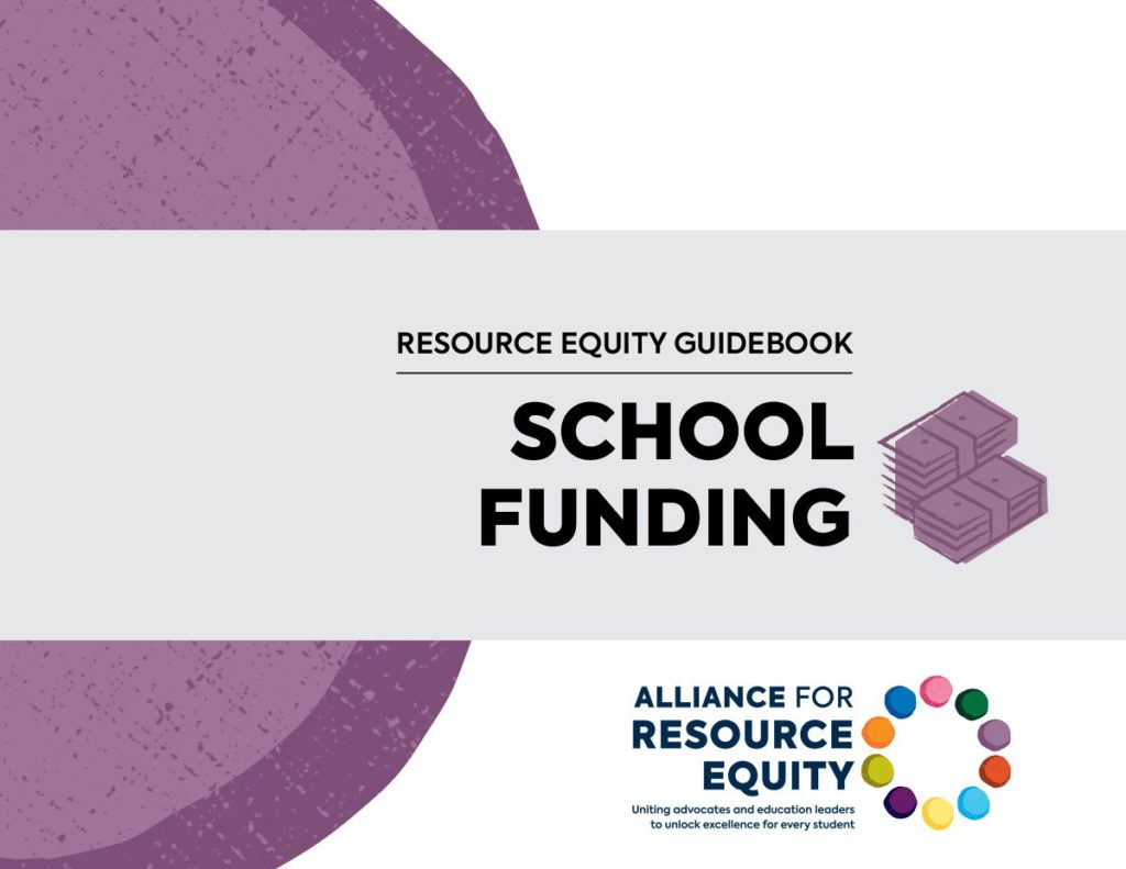 Resource Equity Guidebooks - Alliance For Resource Equity